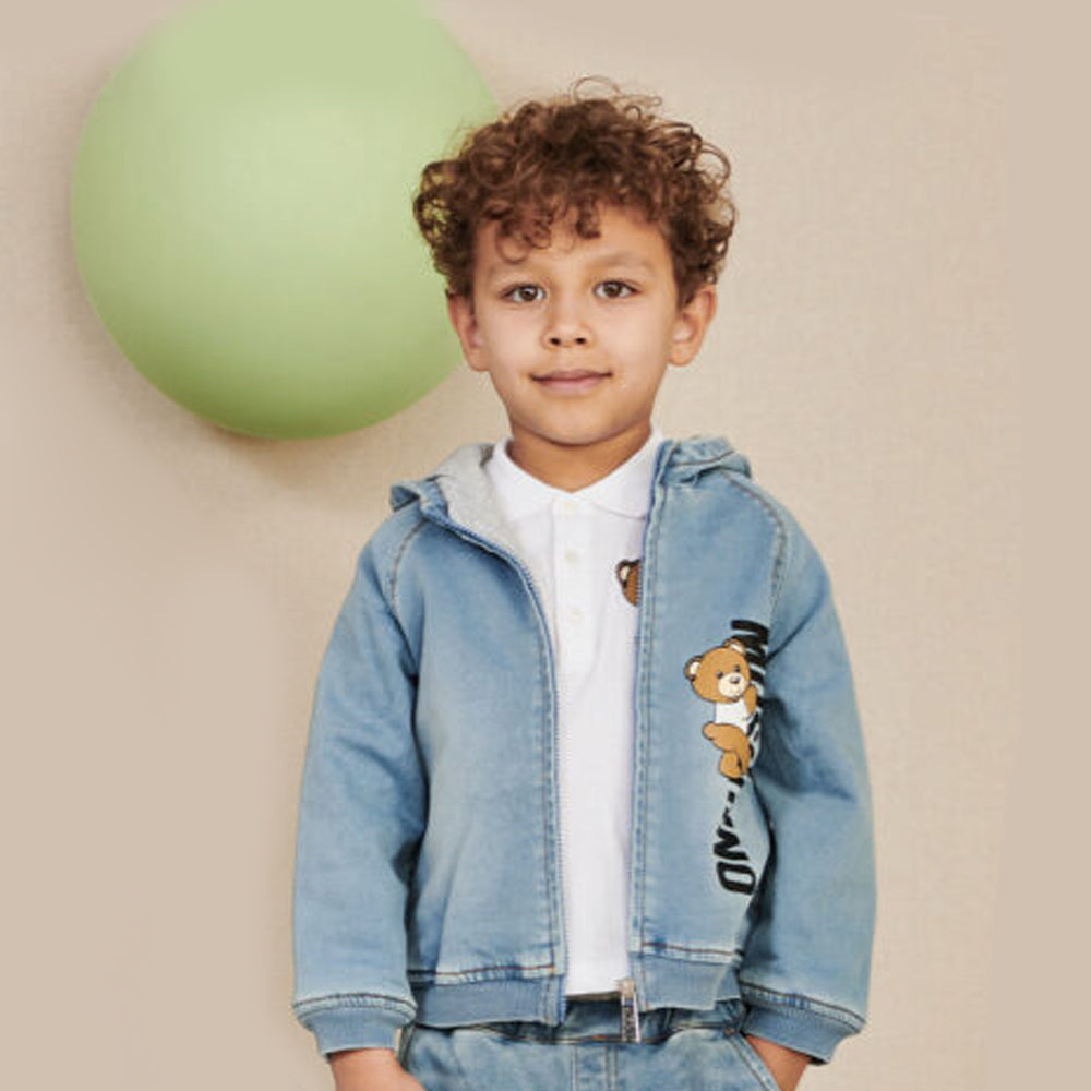 Kids Kloset Home